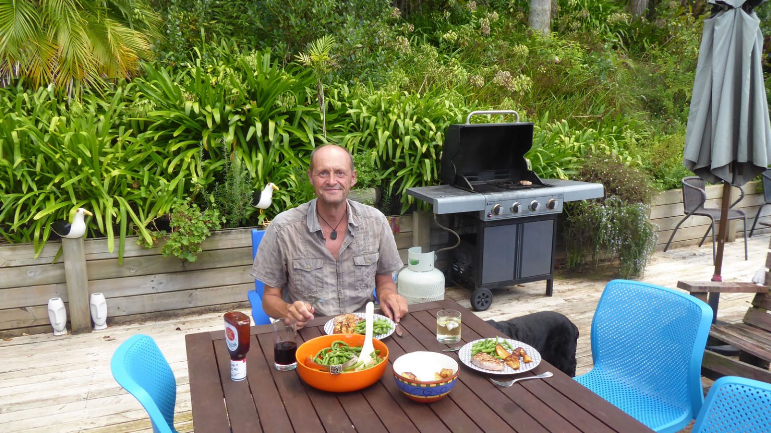 Atanga | …ein Blog vom Segeln um die Welt