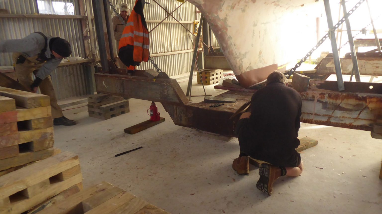 Atanga | …ein Blog vom Segeln um die Welt