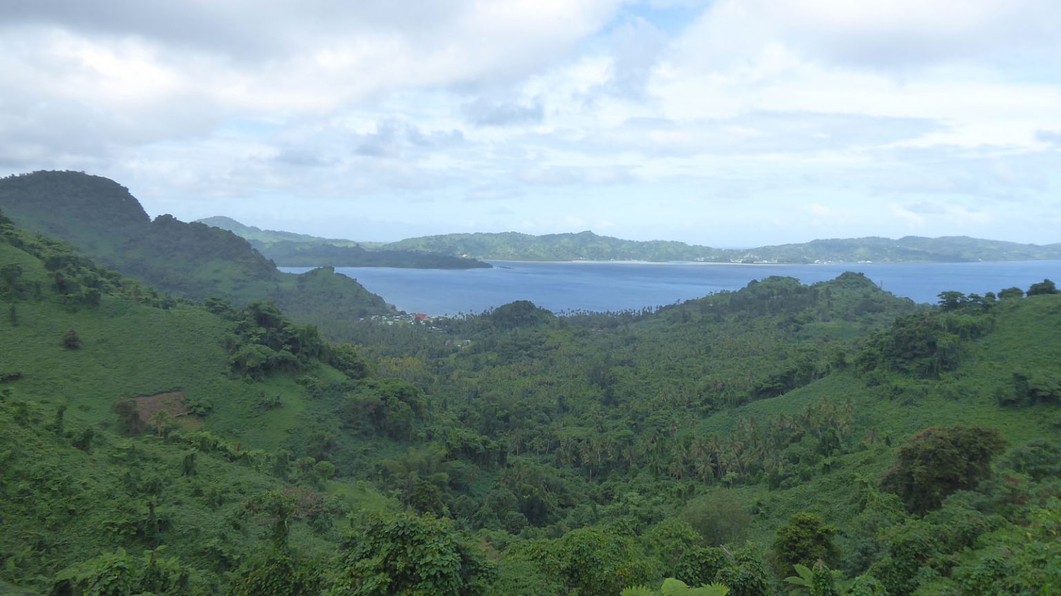 Atanga | …ein Blog vom Segeln um die Welt