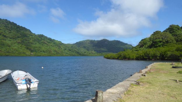 Atanga | …ein Blog vom Segeln um die Welt